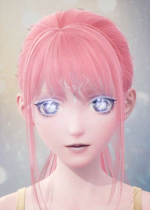 Born Flawless: Makeup | Infinity Nikki Wiki | Fandom