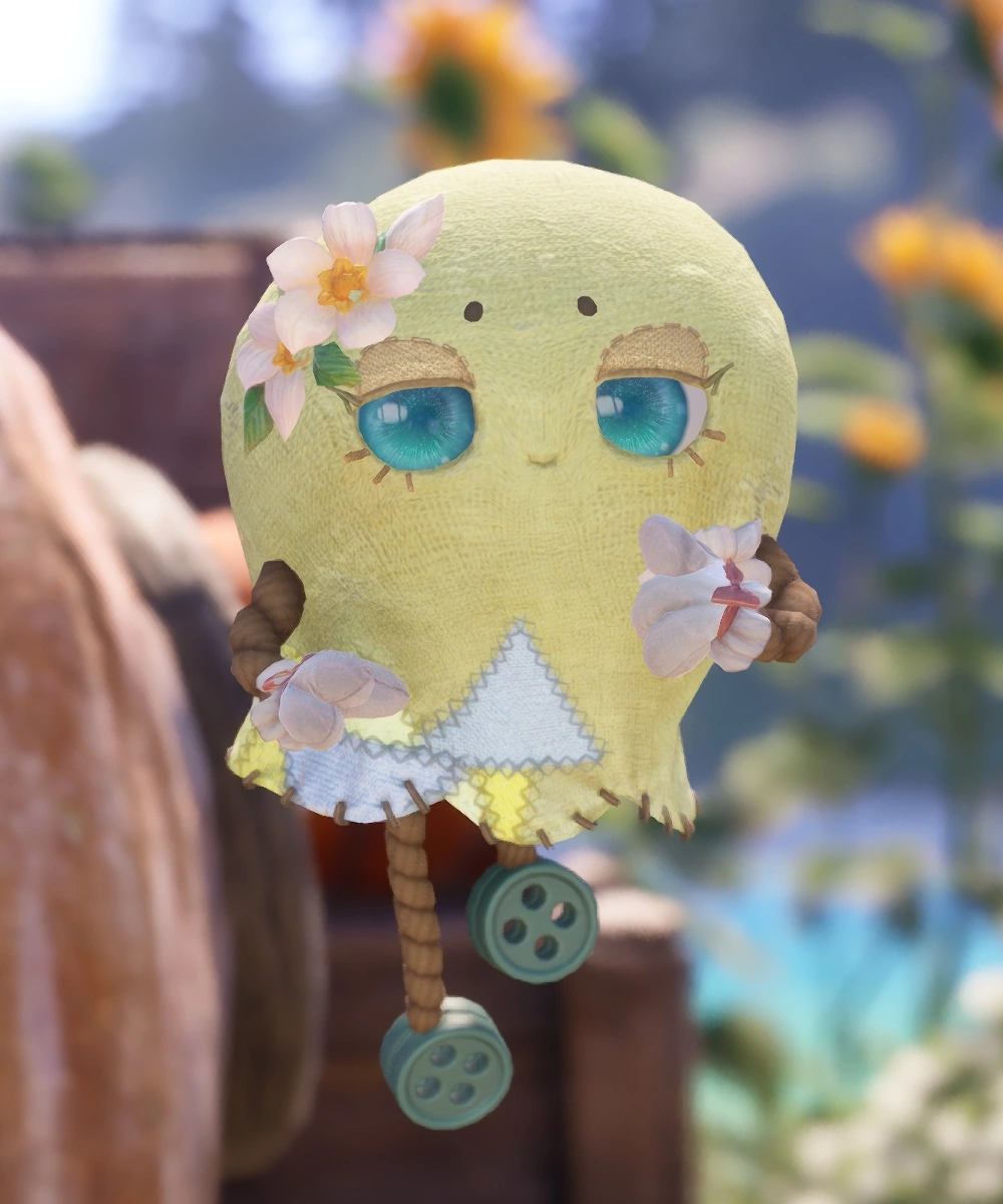 High-Flying Hannah | Infinity Nikki Wiki | Fandom