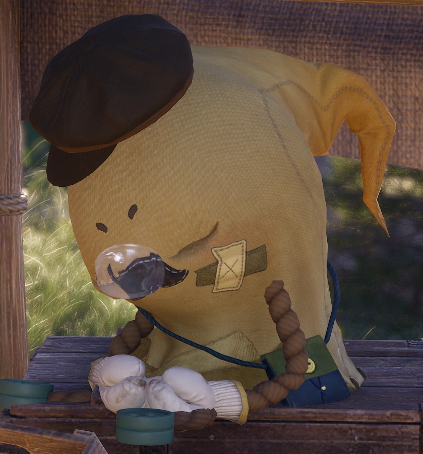 Cozy Plush Store | Infinity Nikki Wiki | Fandom