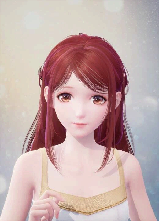 Spring Whispers: Unbloomed | Infinity Nikki Wiki | Fandom