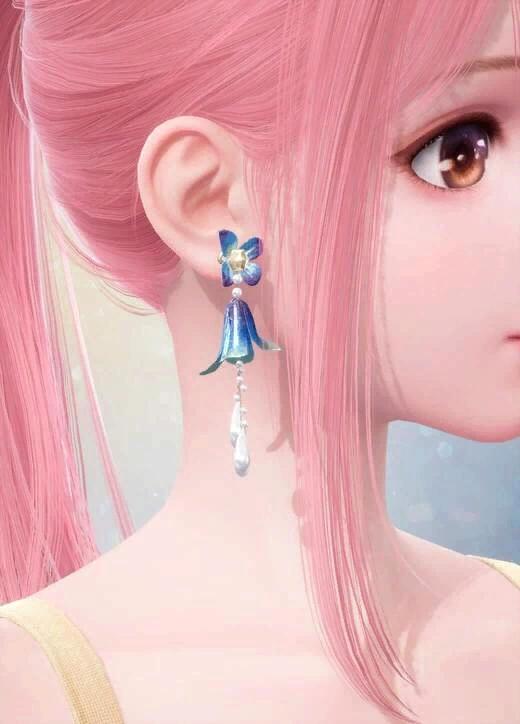 Star Blossom | Infinity Nikki Wiki | Fandom