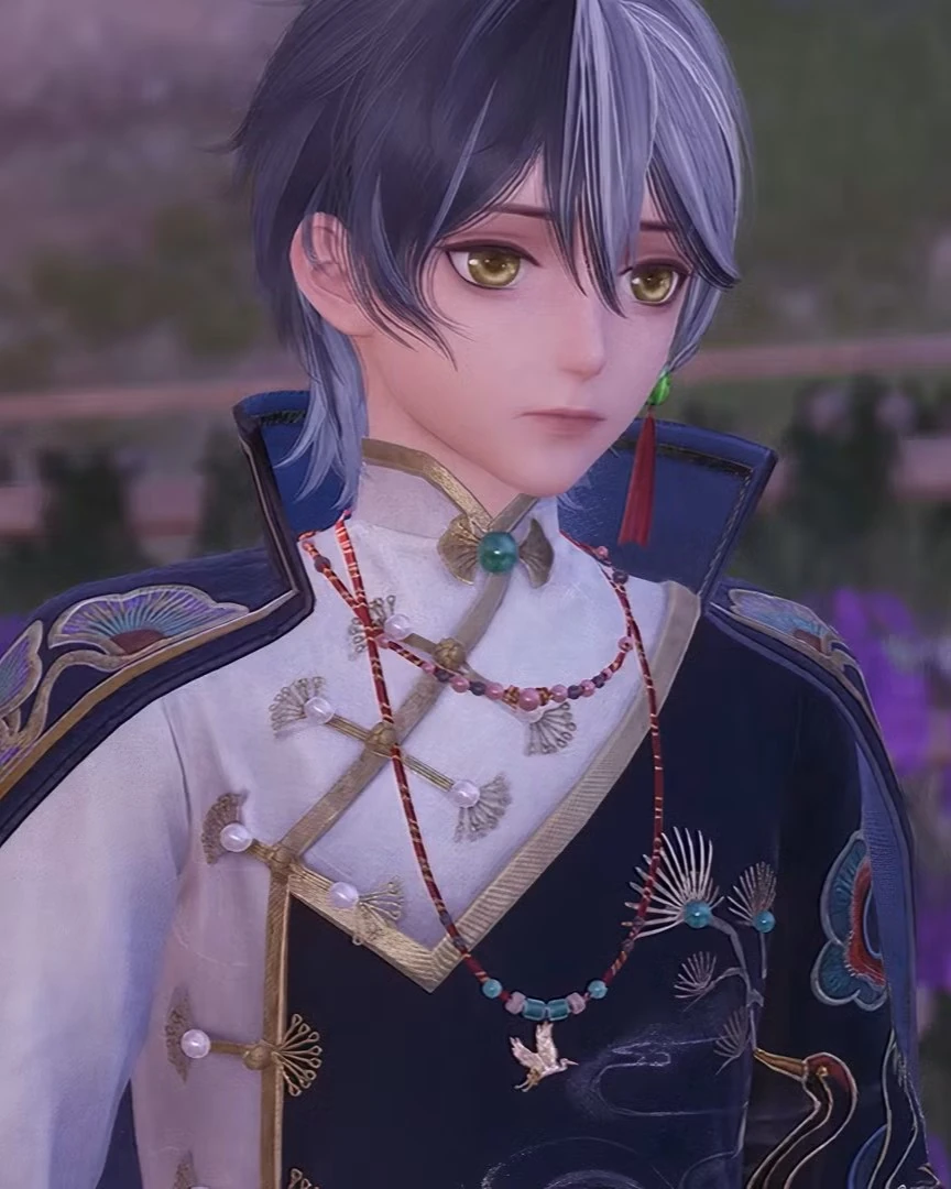 Tan Youyou | Infinity Nikki Wiki | Fandom