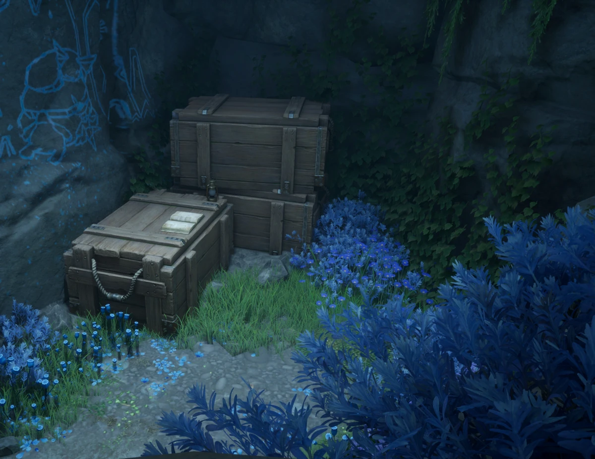 Category:Readable Written by Alesiya | Infinity Nikki Wiki | Fandom