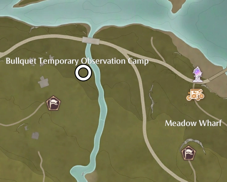 Bullquet, Perk Up! | Infinity Nikki Wiki | Fandom