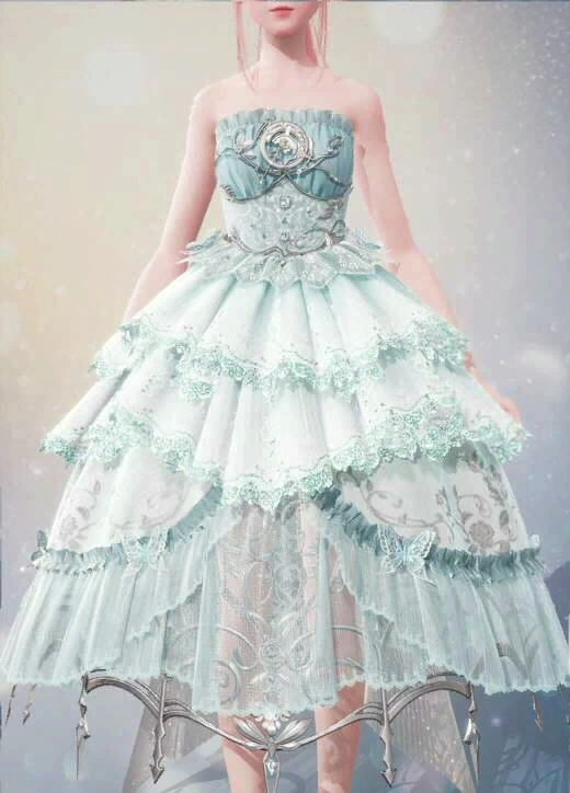 Aurosa Bloom: Misty Dream | Infinity Nikki Wiki | Fandom