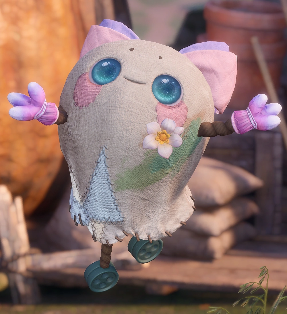 Category:Soakville Outskirts Characters | Infinity Nikki Wiki | Fandom