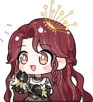 Stardust Flare | Infinity Nikki Wiki | Fandom