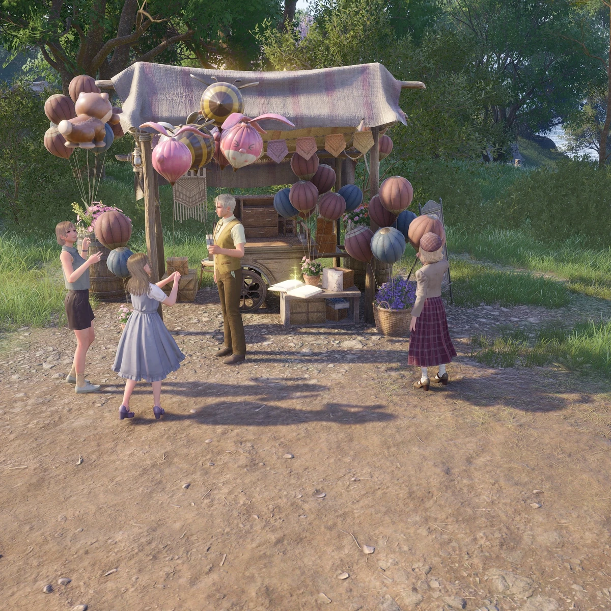 Category:Manague Readable Mentions | Infinity Nikki Wiki | Fandom