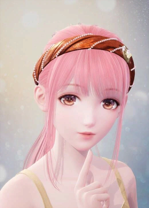 Passionate Beginning | Infinity Nikki Wiki | Fandom