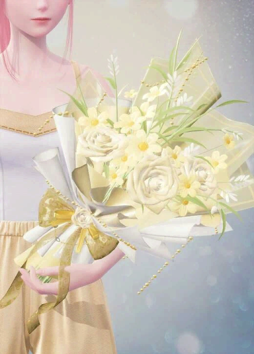 Eternal Blossoms | Infinity Nikki Wiki | Fandom