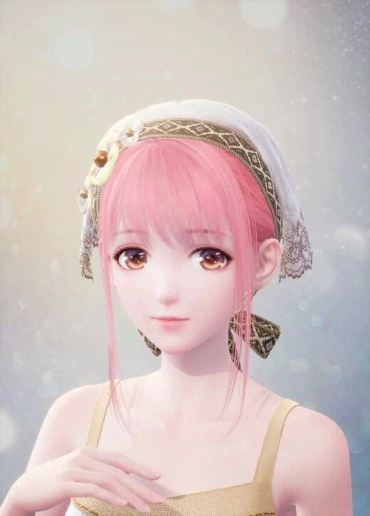 Fresh Buds: Forest Path | Infinity Nikki Wiki | Fandom