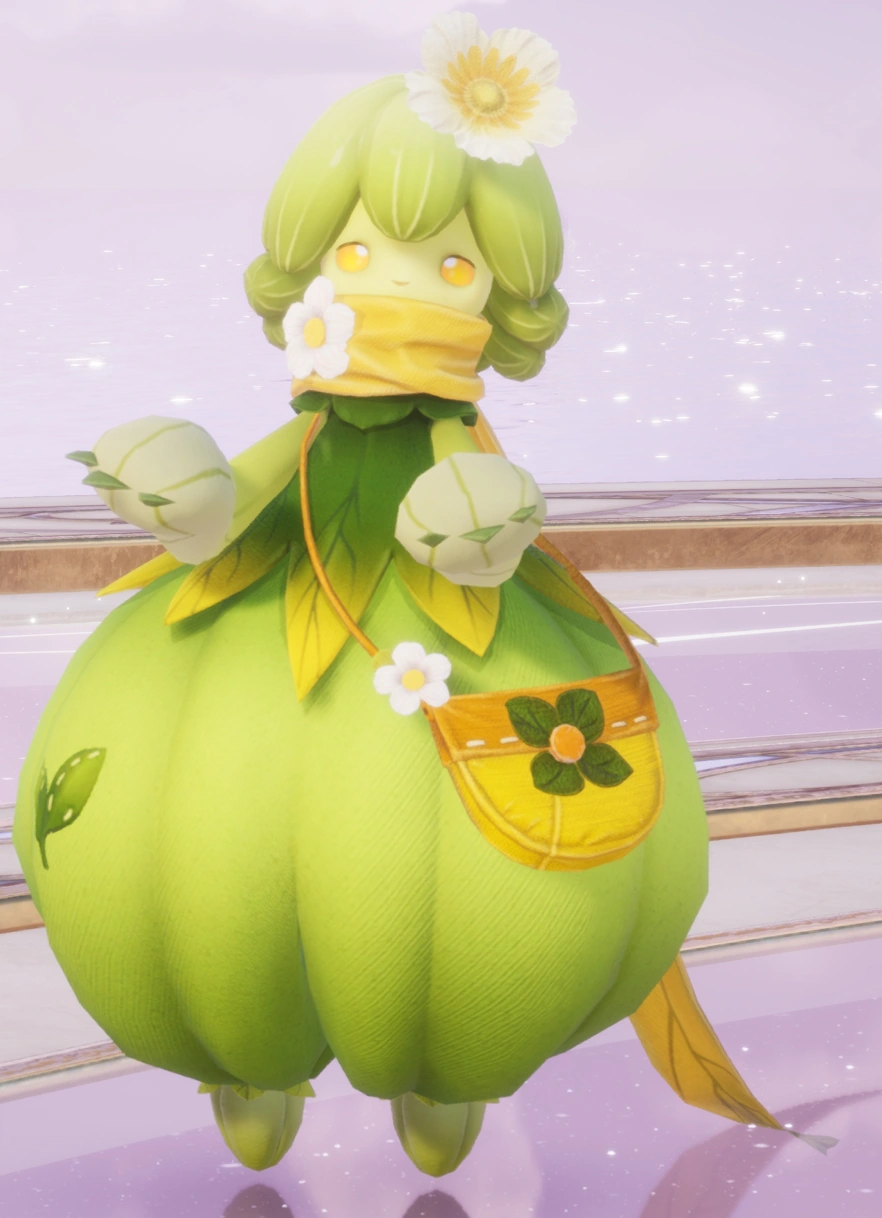 Loving Fufu | Infinity Nikki Wiki | Fandom