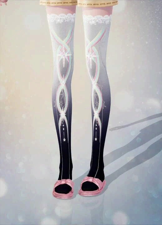 Moonlit Reverie | Infinity Nikki Wiki | Fandom