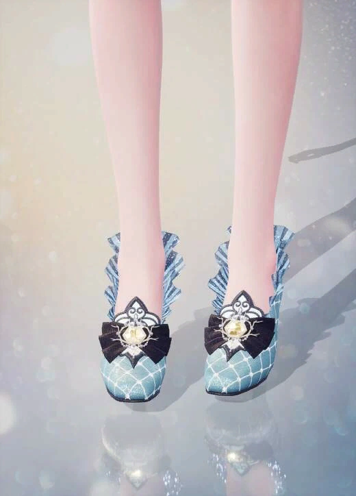 Night Revelation: First Meet | Infinity Nikki Wiki | Fandom