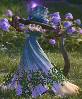 Stray Hatty | Infinity Nikki Wiki | Fandom