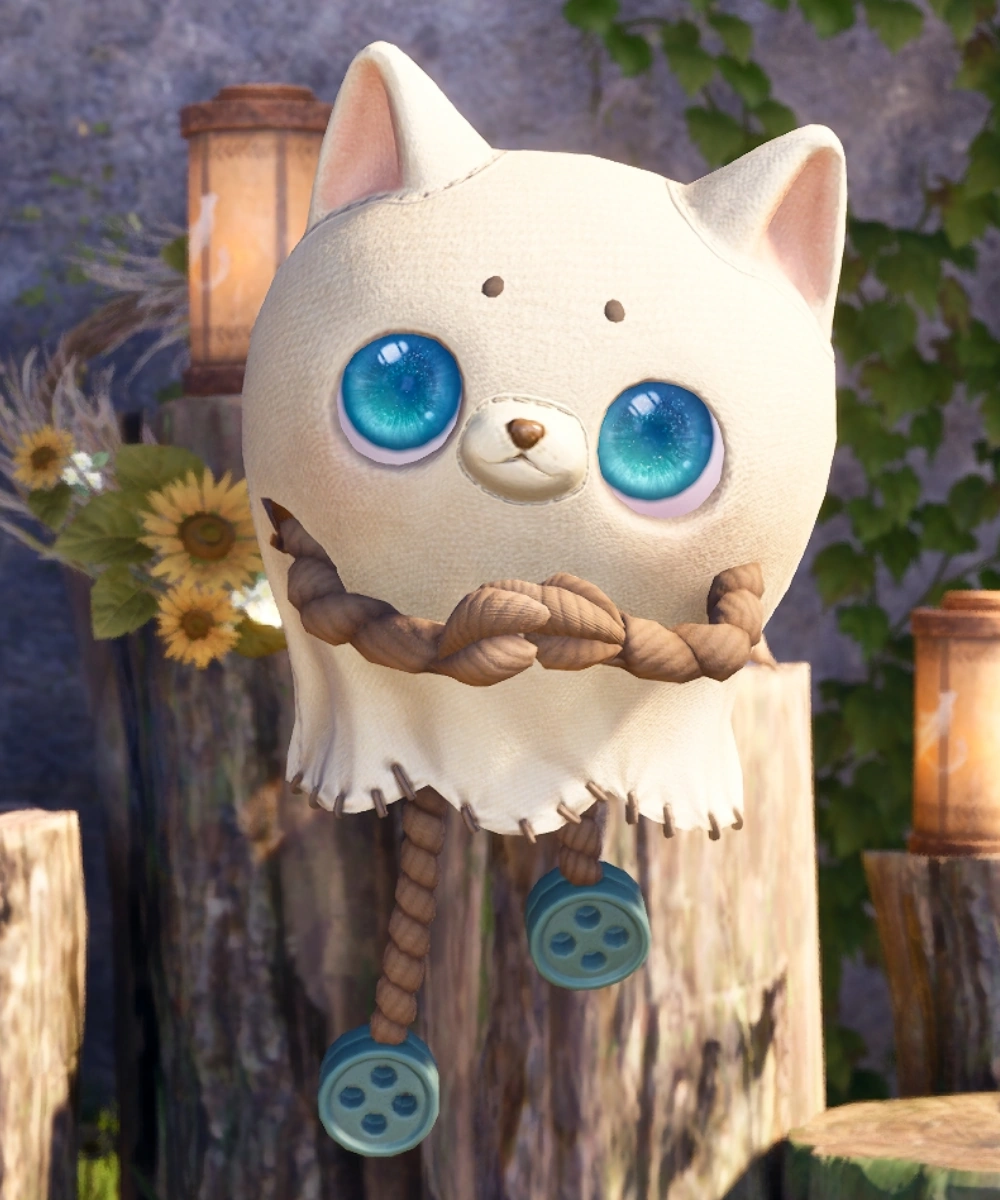 Beanie | Infinity Nikki Wiki | Fandom