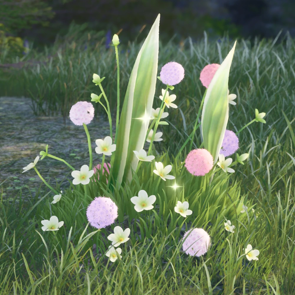 Gramalebre | Infinity Nikki Wiki | Fandom