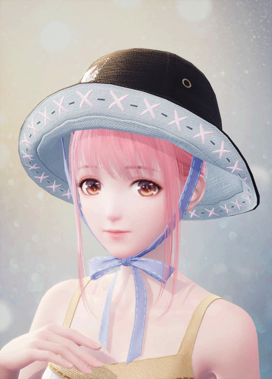 Immersed in Fantasy | Infinity Nikki Wiki | Fandom