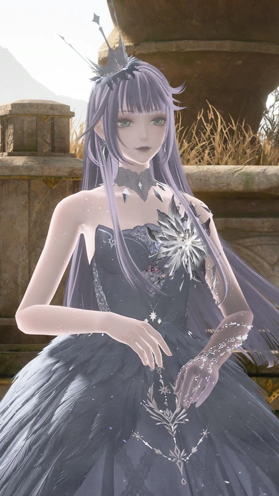 Philomia | Infinity Nikki Wiki | Fandom