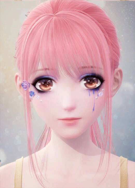 Born of Suffering | Infinity Nikki Wiki | Fandom