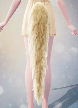 Fluffy Tail | Infinity Nikki Wiki | Fandom