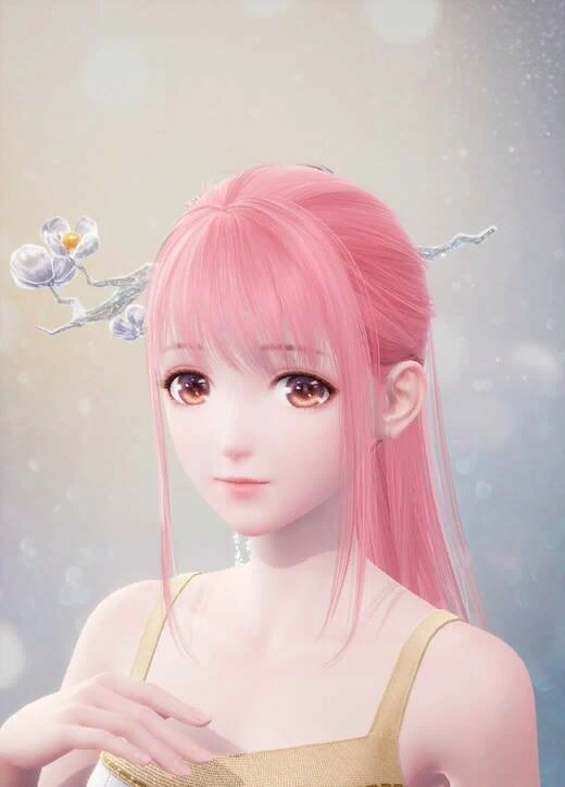 Frosted Butterfly | Infinity Nikki Wiki | Fandom