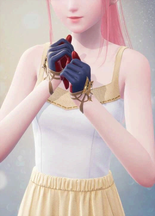 Stealing Moonlight: Reunion | Infinity Nikki Wiki | Fandom