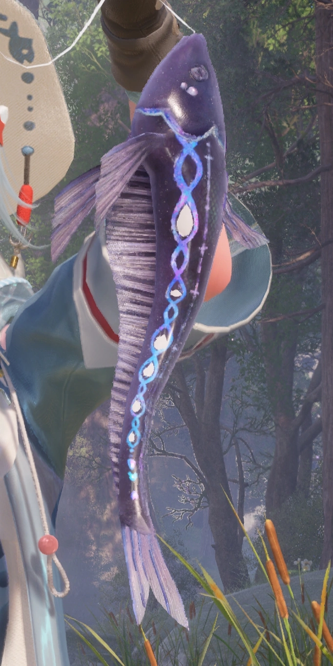 Combelly (Fish) | Infinity Nikki Wiki | Fandom