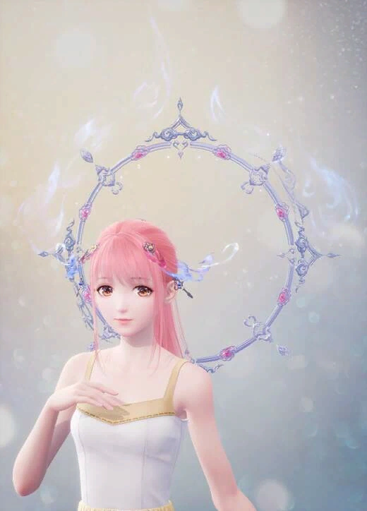 Fading Jade Light | Infinity Nikki Wiki | Fandom