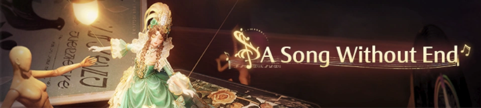 A Song Without End | Infinity Nikki Wiki | Fandom