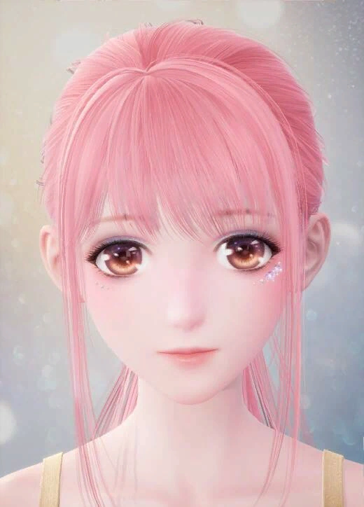 Falling Rain Flower | Infinity Nikki Wiki | Fandom