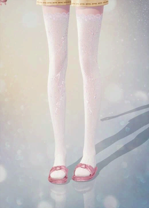 Folded Wings: Gentle Dawn | Infinity Nikki Wiki | Fandom