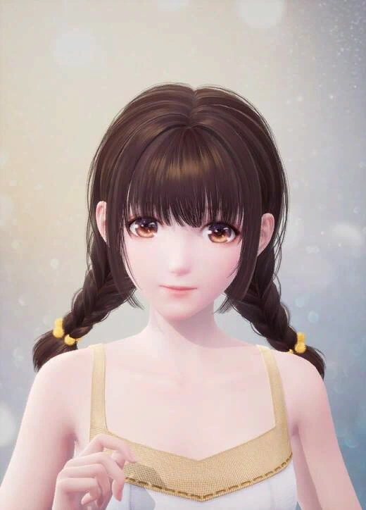 Hazy Forest | Infinity Nikki Wiki | Fandom