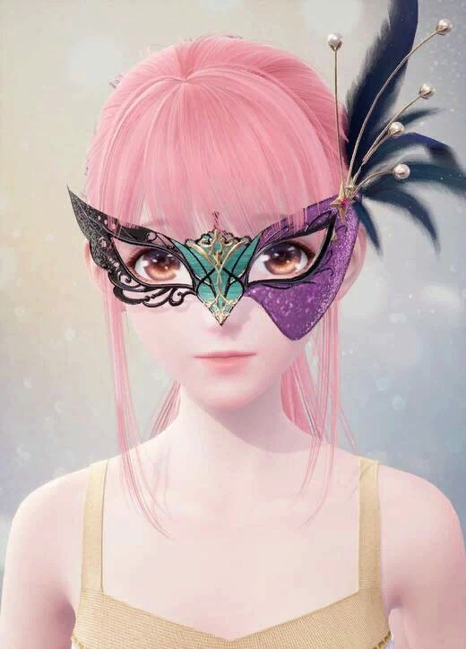 Shadowed Wings | Infinity Nikki Wiki | Fandom