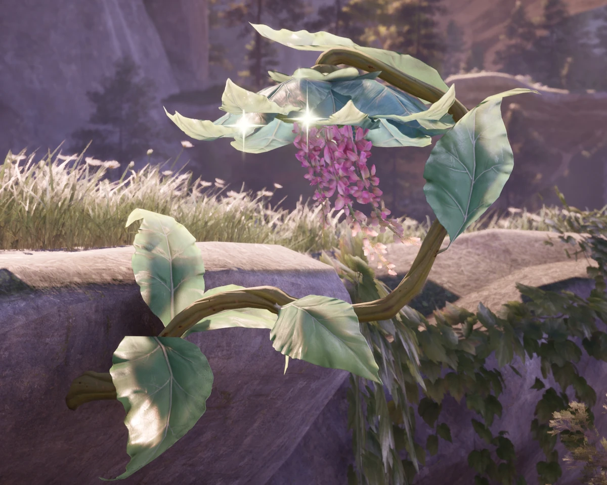 Wisteriasol (Collect) | Infinity Nikki Wiki | Fandom