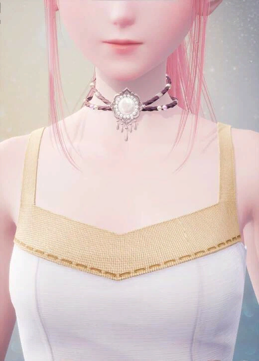 Fleeting Play | Infinity Nikki Wiki | Fandom