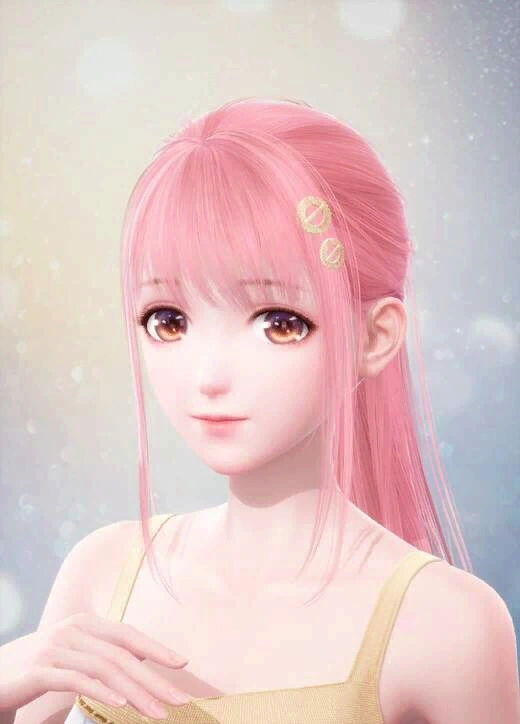 Floral Hoops | Infinity Nikki Wiki | Fandom