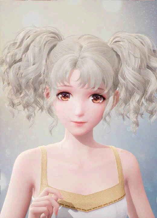 Fluffy Style: Dream Shaper | Infinity Nikki Wiki | Fandom