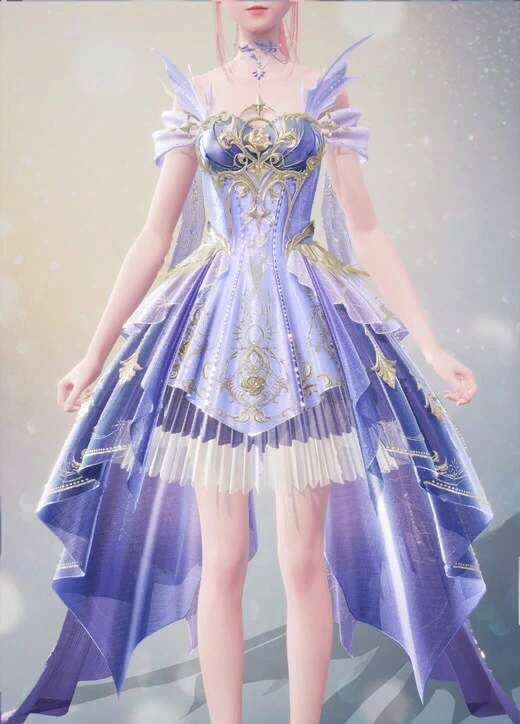 Glowing Wish: Meeting of Stars | Infinity Nikki Wiki | Fandom