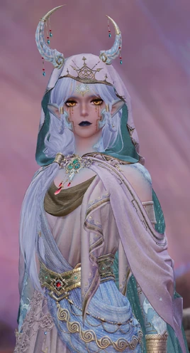 Medael | Infinity Nikki Wiki | Fandom