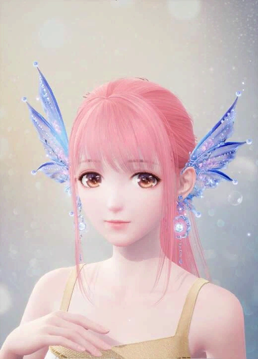 Melting Tides | Infinity Nikki Wiki | Fandom