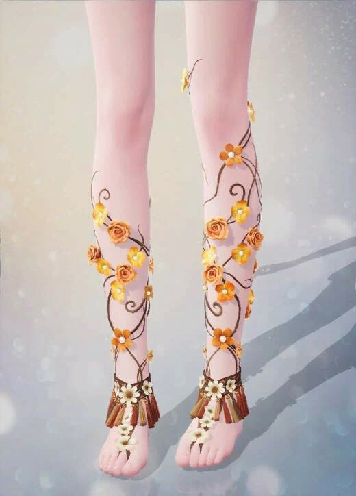 Pursuing Light | Infinity Nikki Wiki | Fandom