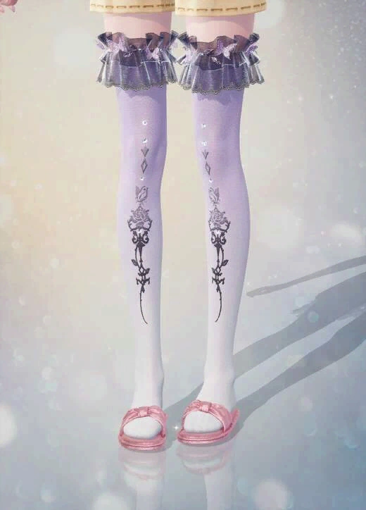 Twilight Echoes | Infinity Nikki Wiki | Fandom