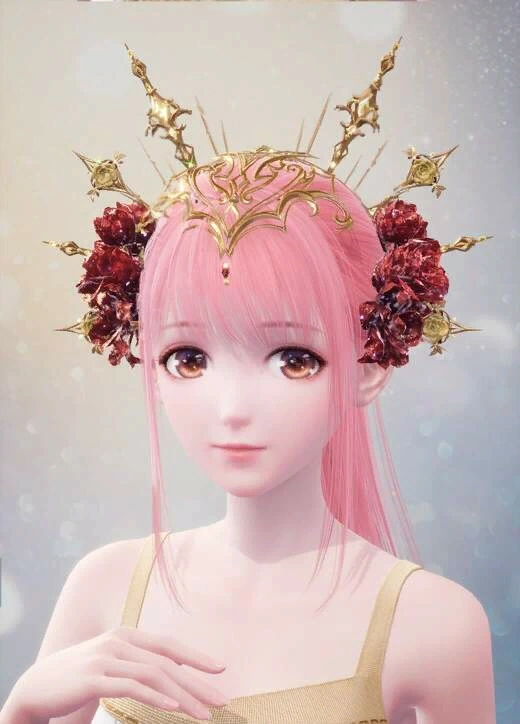Dawn's Veil | Infinity Nikki Wiki | Fandom