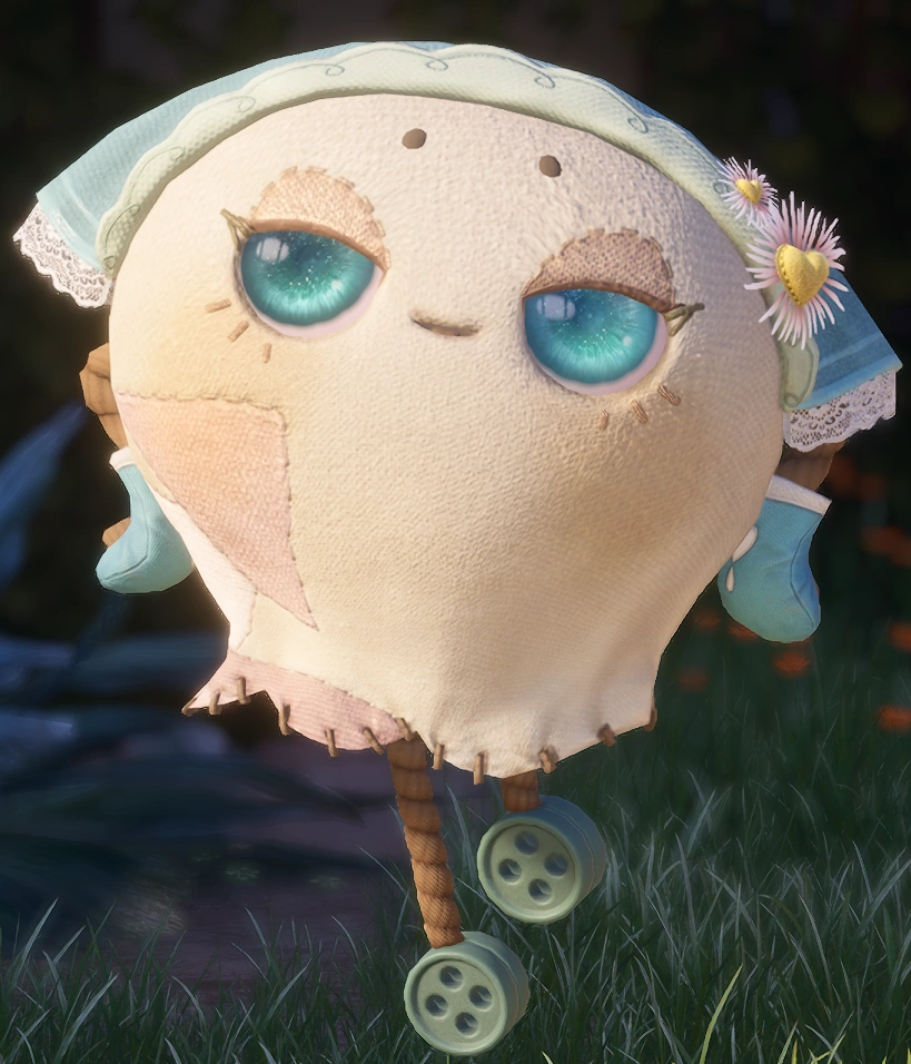 Ms. Smooth Mood Wrench | Infinity Nikki Wiki | Fandom