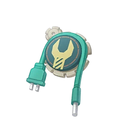 Power Supply | Infinity Nikki Wiki | Fandom