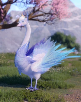 Astral Swan | Infinity Nikki Wiki | Fandom