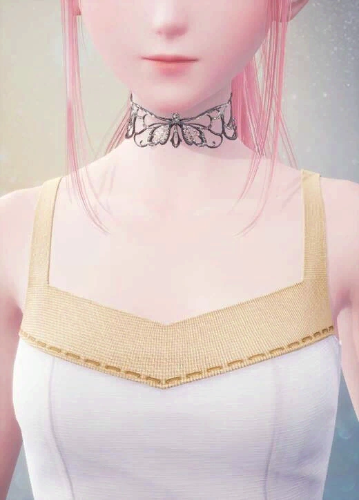 Fated Chains | Infinity Nikki Wiki | Fandom