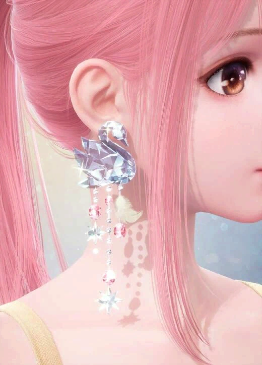 Feather's Whisper | Infinity Nikki Wiki | Fandom