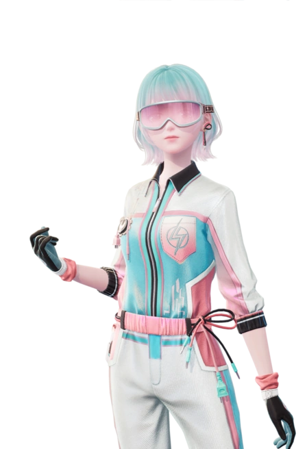 Fully Charged: Refreshing | Infinity Nikki Wiki | Fandom